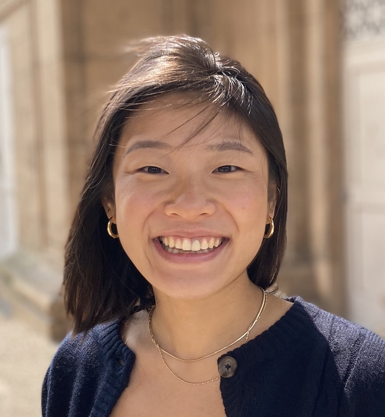 Sarah Chung | Ort Lab